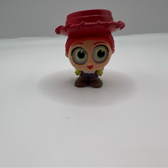 Disney | Toys | Disney Doorable Doorables Series 5 Jessie Toy Story ...